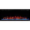 TOUCHSTONE Sideline Elite Smart 50" Recessed Electric Fireplace – US ...