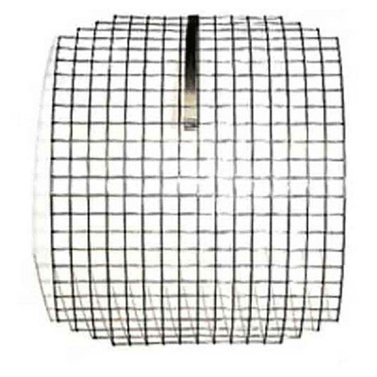 Vacu-Stack 8" Bird Screen – US Fireplace Store