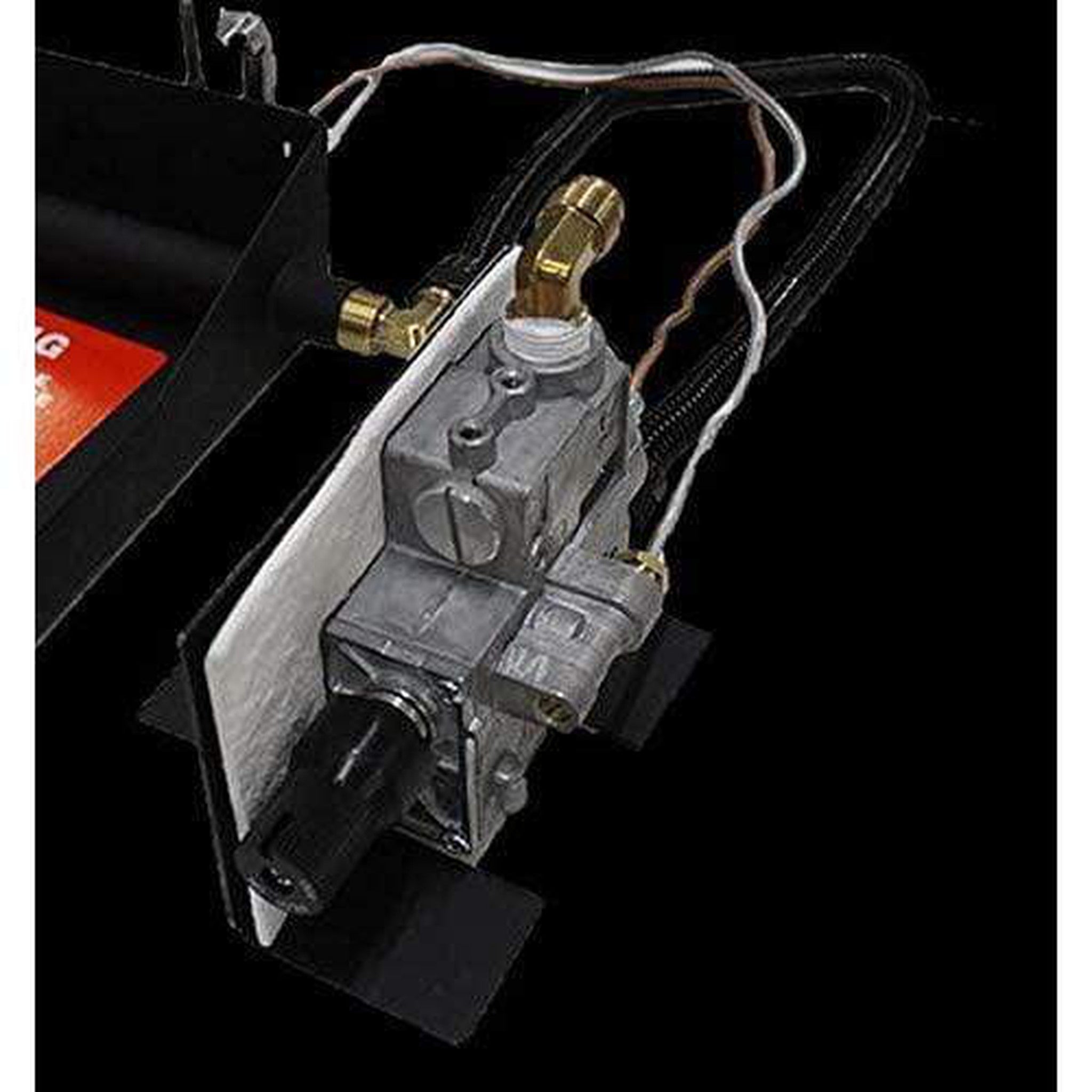 Variable Flame Height Kit with RC-S6V-ST Remote – US Fireplace Store
