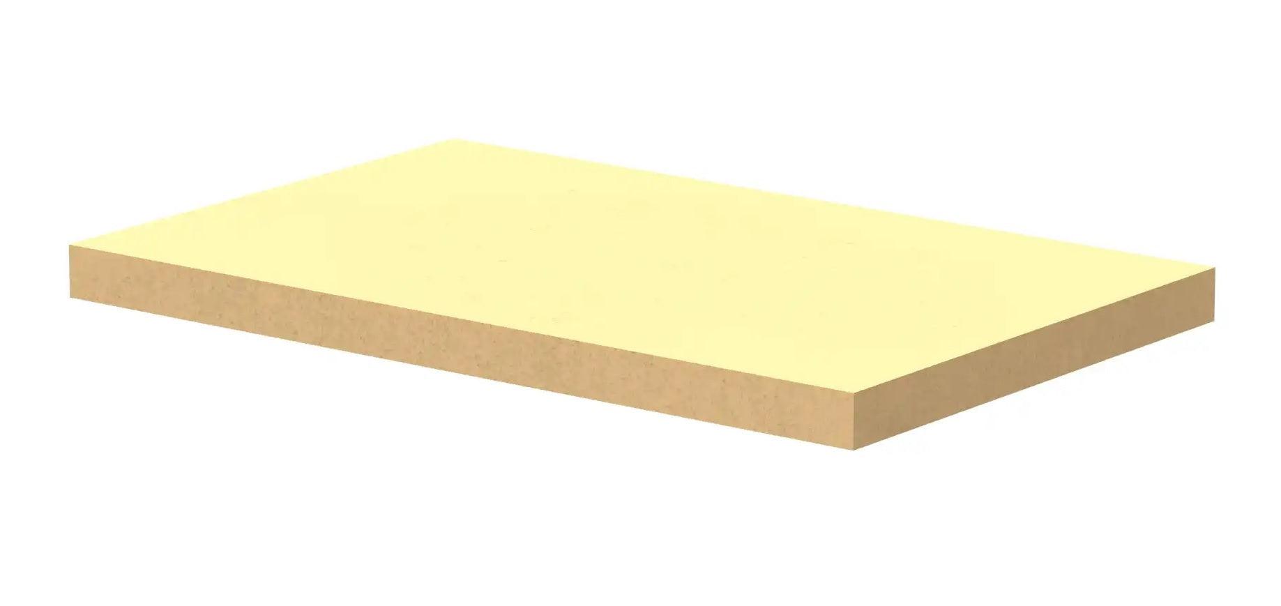 Ventis 22" x 14" Vermiculite Baffle – US Fireplace Store