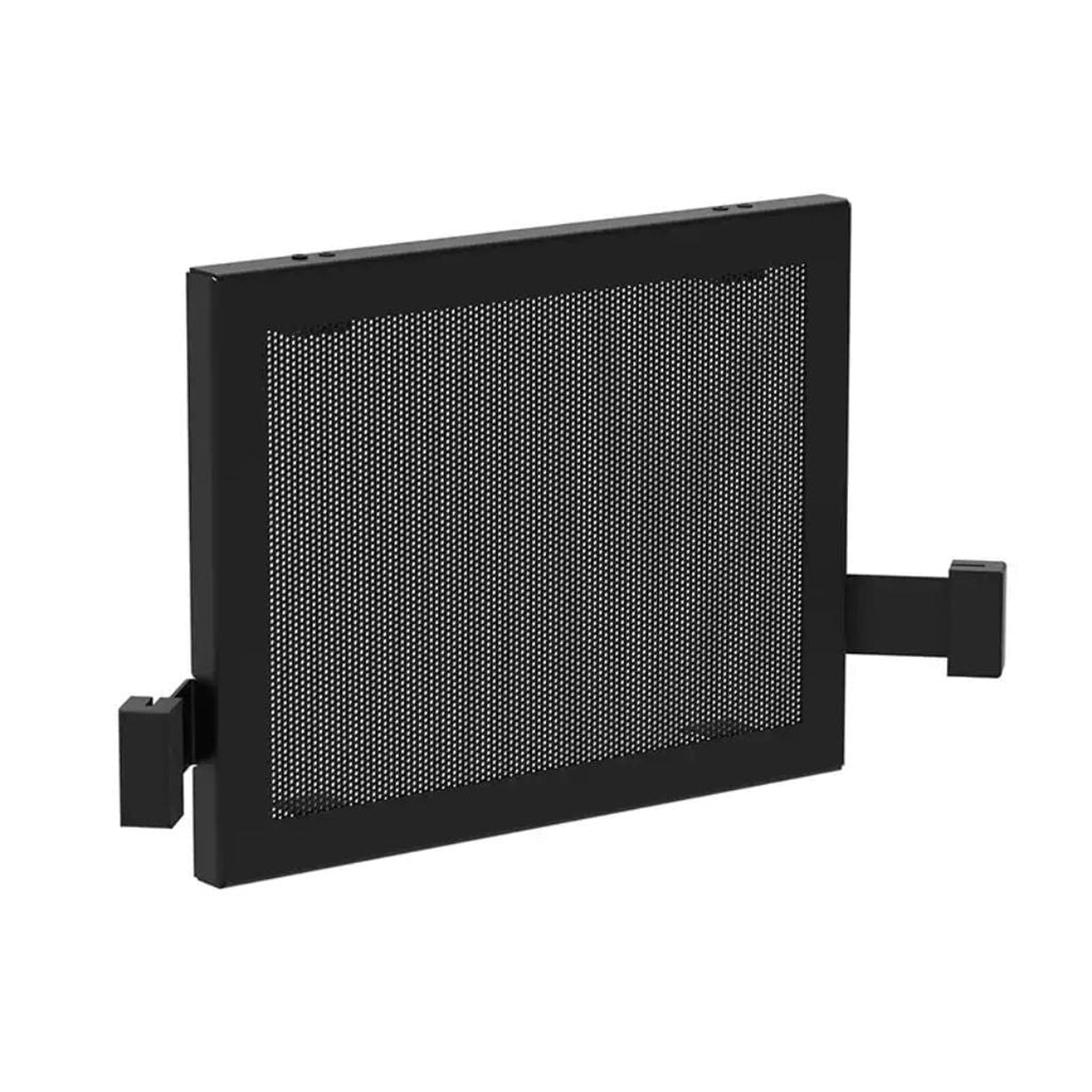 Ventis Black Rigid Firescreen for HES140 Wood Burning Stove – US ...