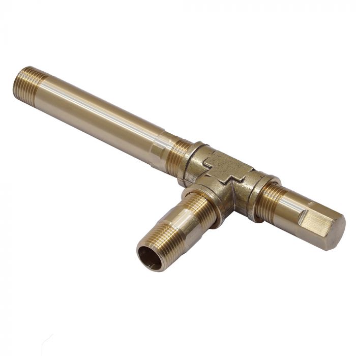 Warming Trends 1/2" Drip Leg Kit – US Fireplace Store