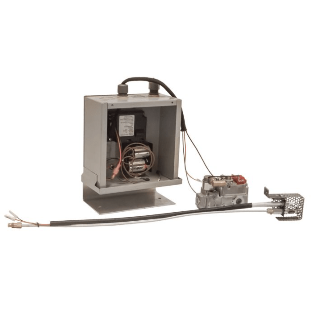 Warming Trends 3-Volt Liquid Propane Ignition System – US Fireplace Store