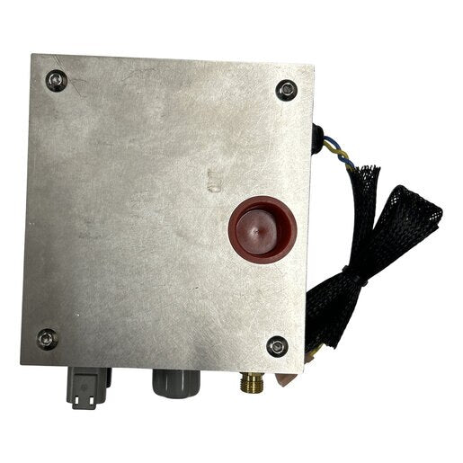 Warming Trends Platinum Ignition Valve Box Assembly – US Fireplace Store