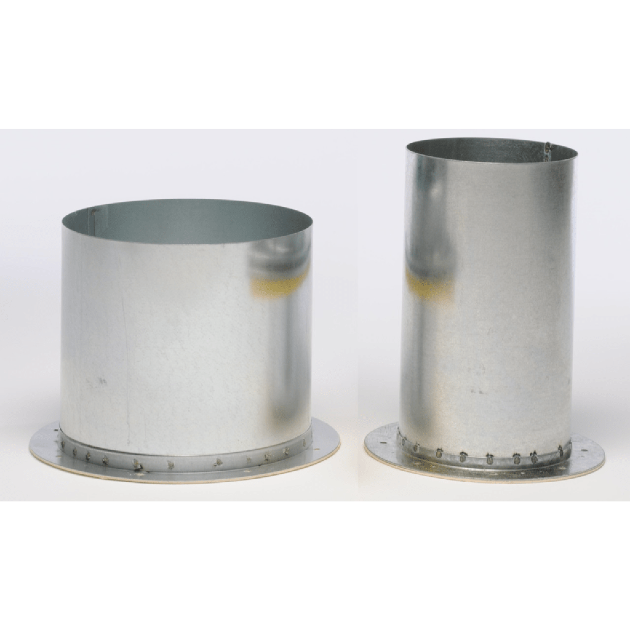 Williams Furnace 12" Vent Tubes for Direct-Vent Furnaces – US Fireplace ...