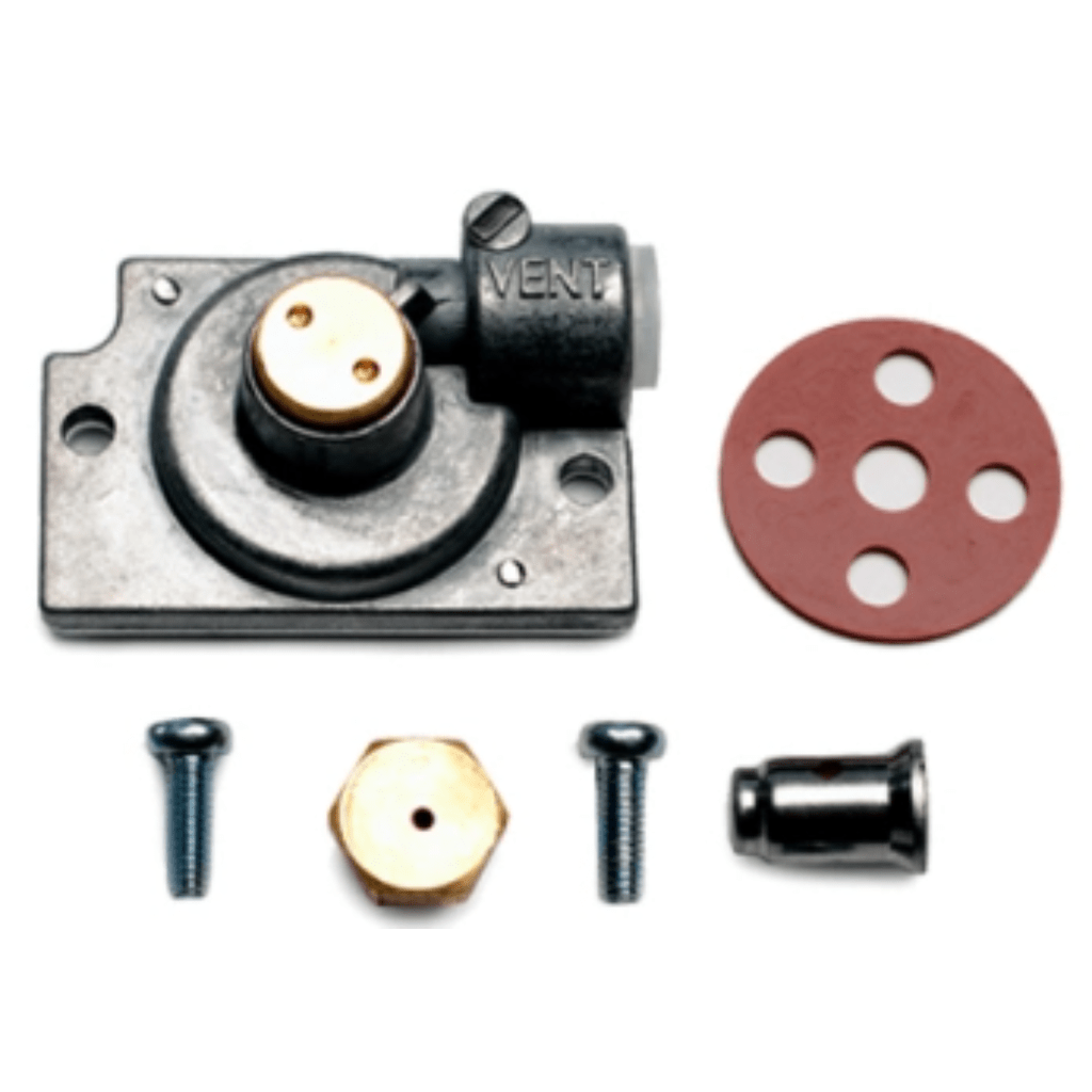Williams Furnace 8947 Gas Conversion Kit - Natural Gas to Propane Gas ...